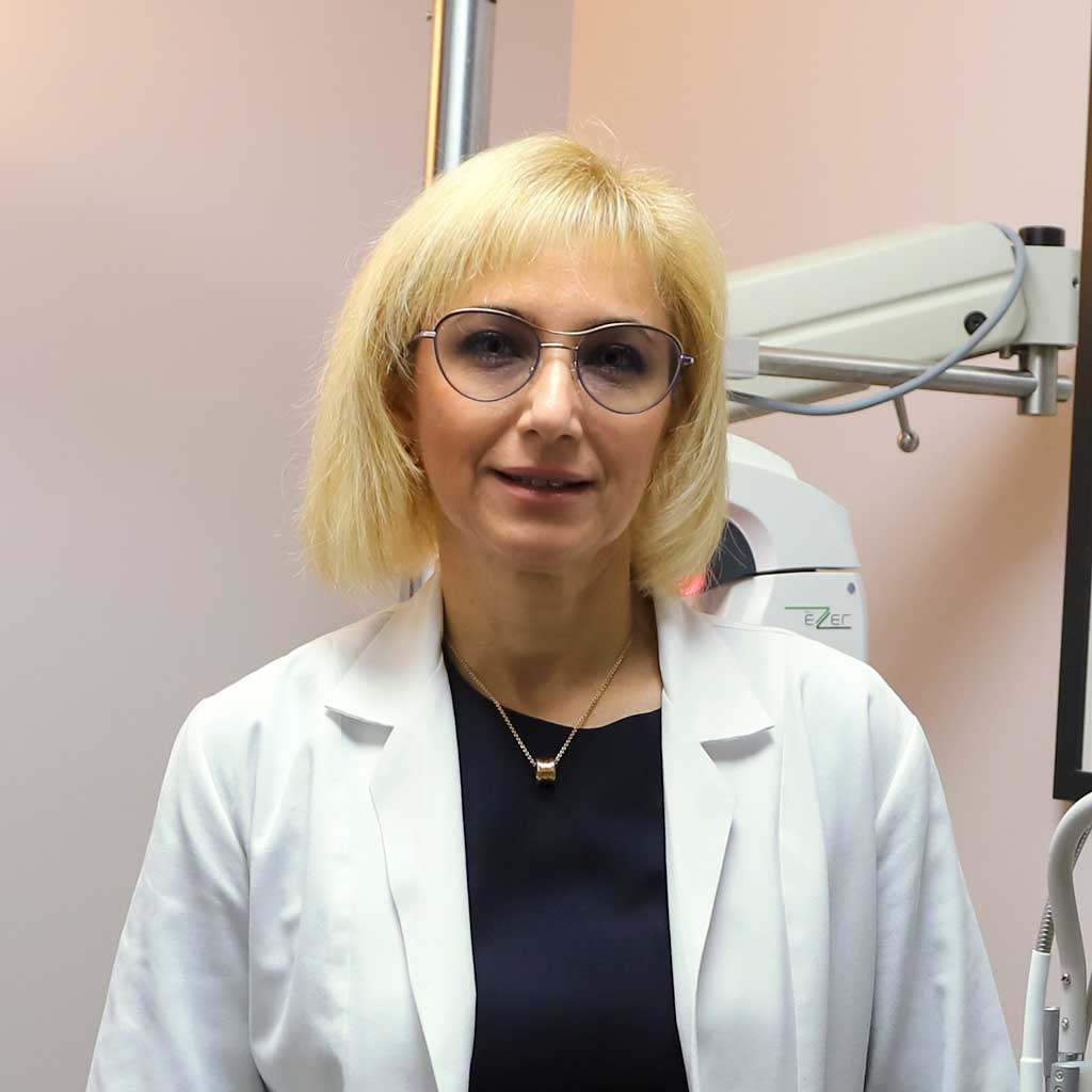 Mega Vision Center – Optics